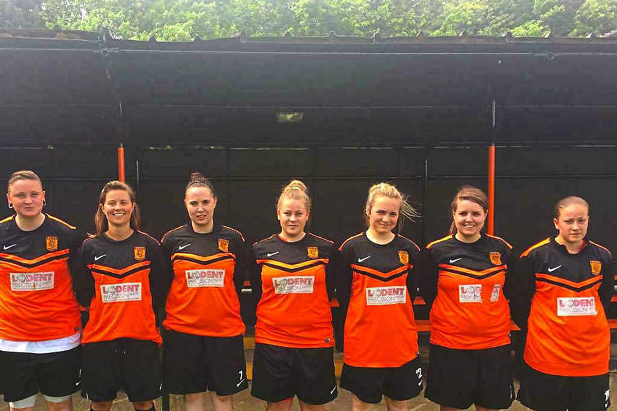 Wolverhampton Sporting need a goalkeeper | Express & Star