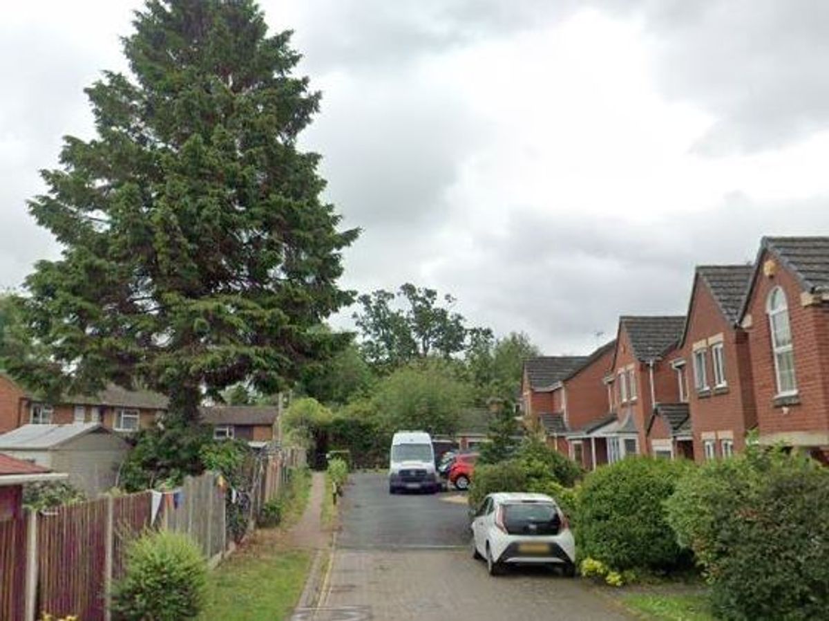 New Albrighton homes get go-ahead despite road safety worries ...