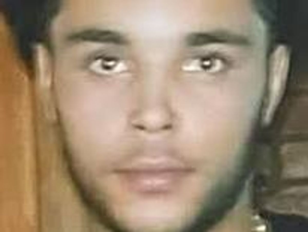 New year trial date set for Atkinson machete murder case | Express & Star