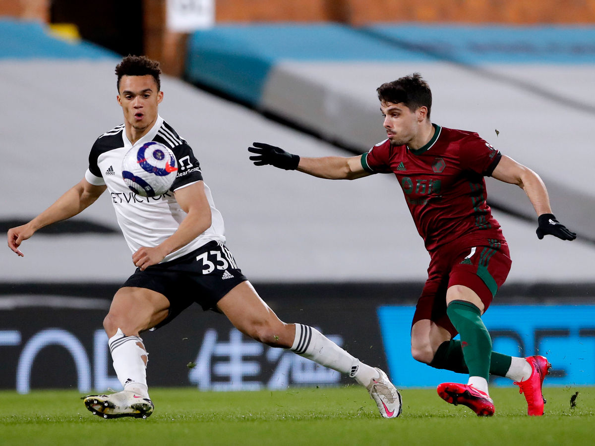 Expert provides view on injured Wolves duo | Express & Star