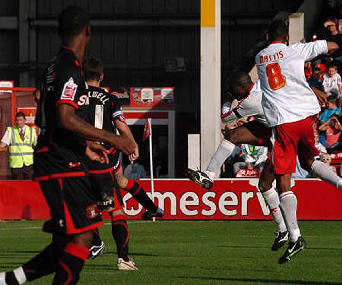 Jabo will not change nature | Express & Star