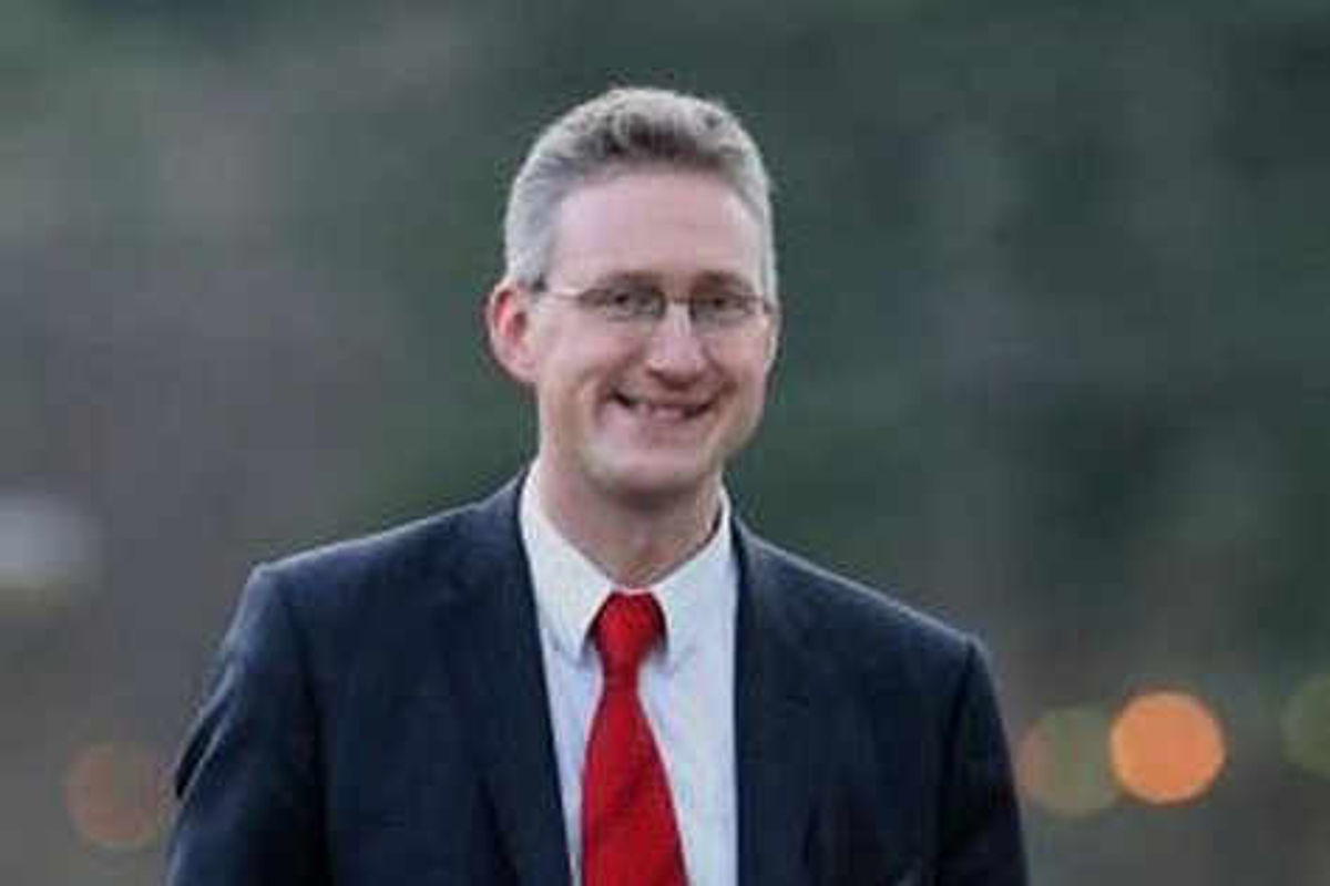 Loser Lembit Opik's bill for election was bigger | Shropshire Star