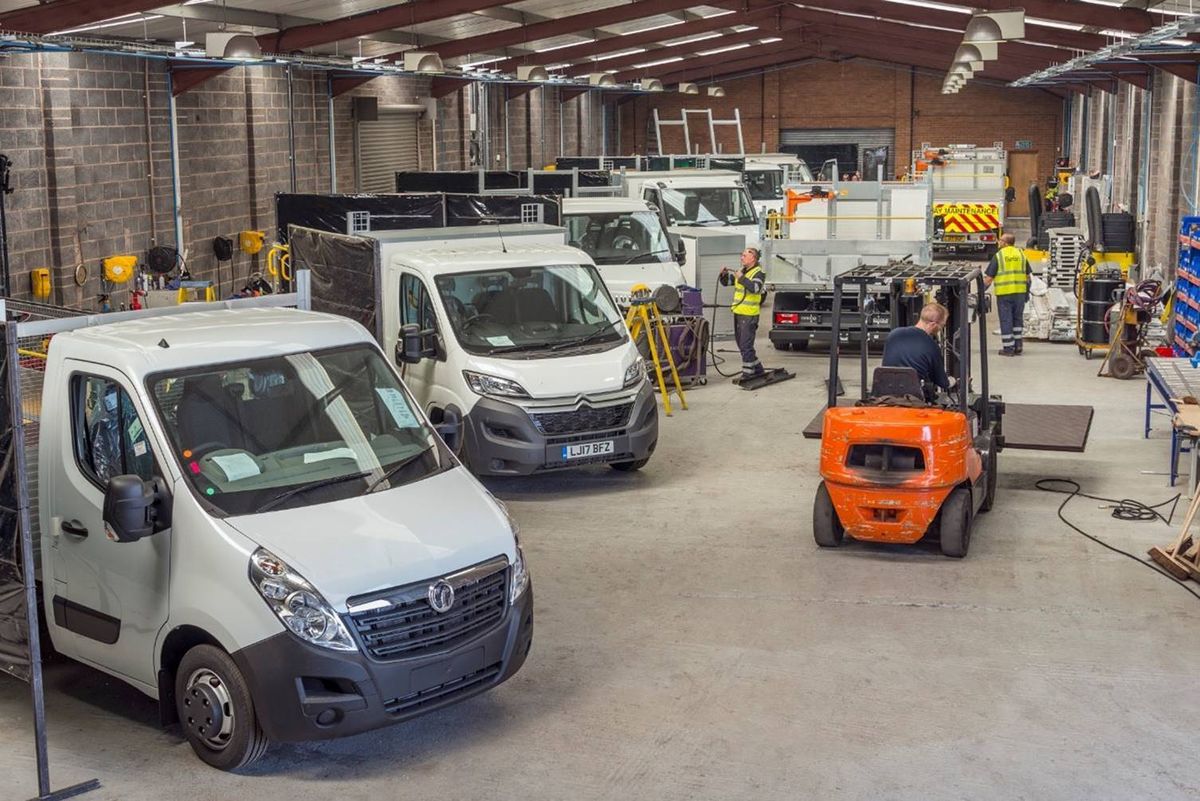 Bevan Group wins top bodybuilding accolade | Express & Star