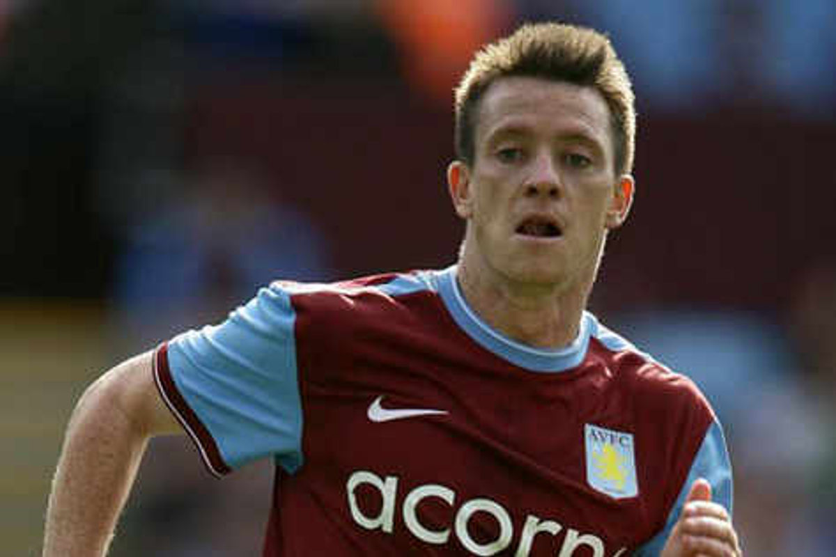 Albion draw up bargain Nicky Shorey shift | Express & Star