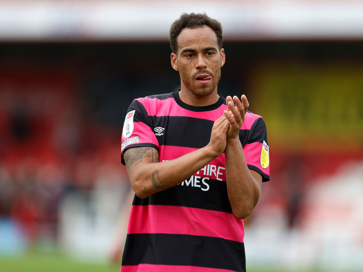 Elliot Bennett eyeing future football role after retirement ...