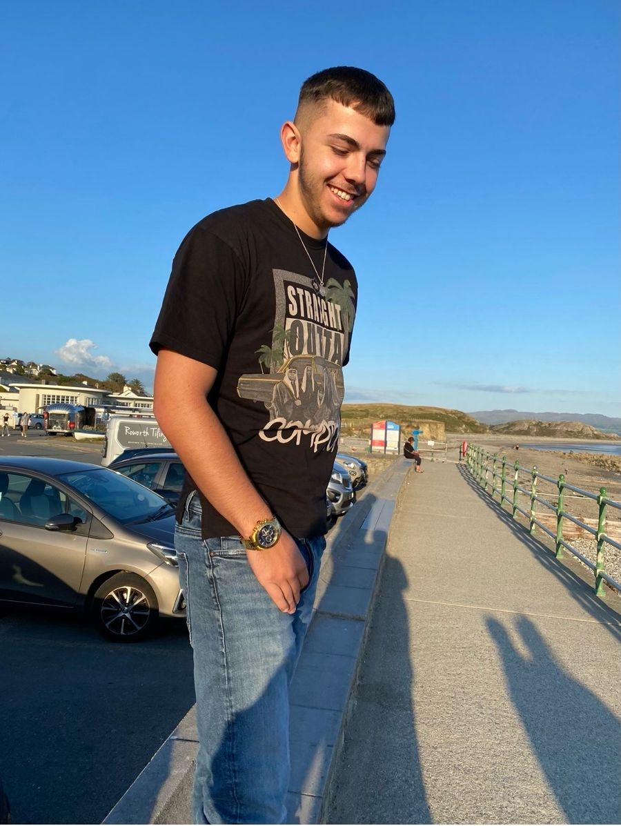 Police explain reasons for sharing 'distressing' video showing ...