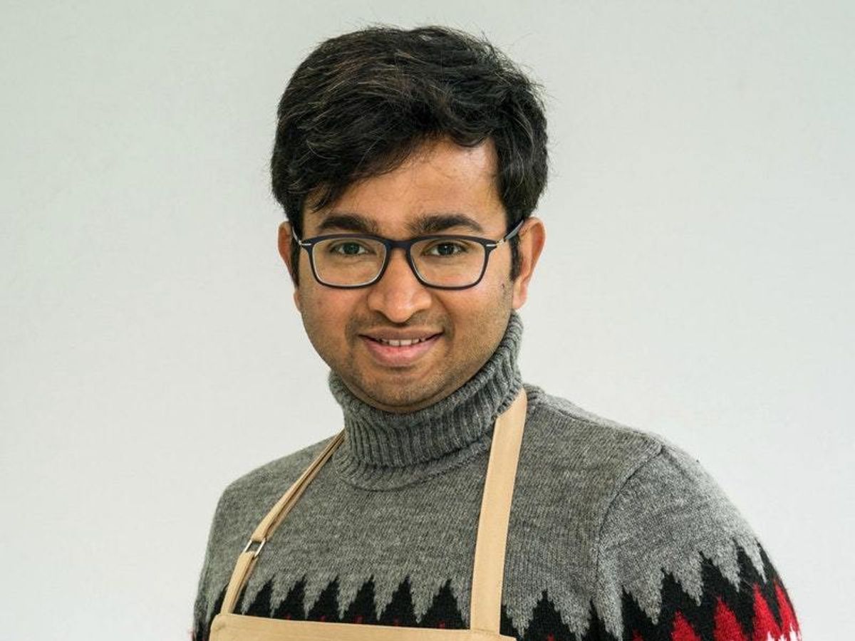Great British Bake Off winner Rahul could make millions, says expert ...
