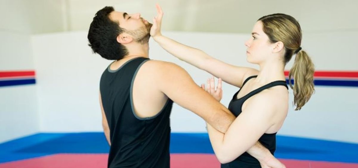 New initiative aims to empower women and enhance personal safety across ...