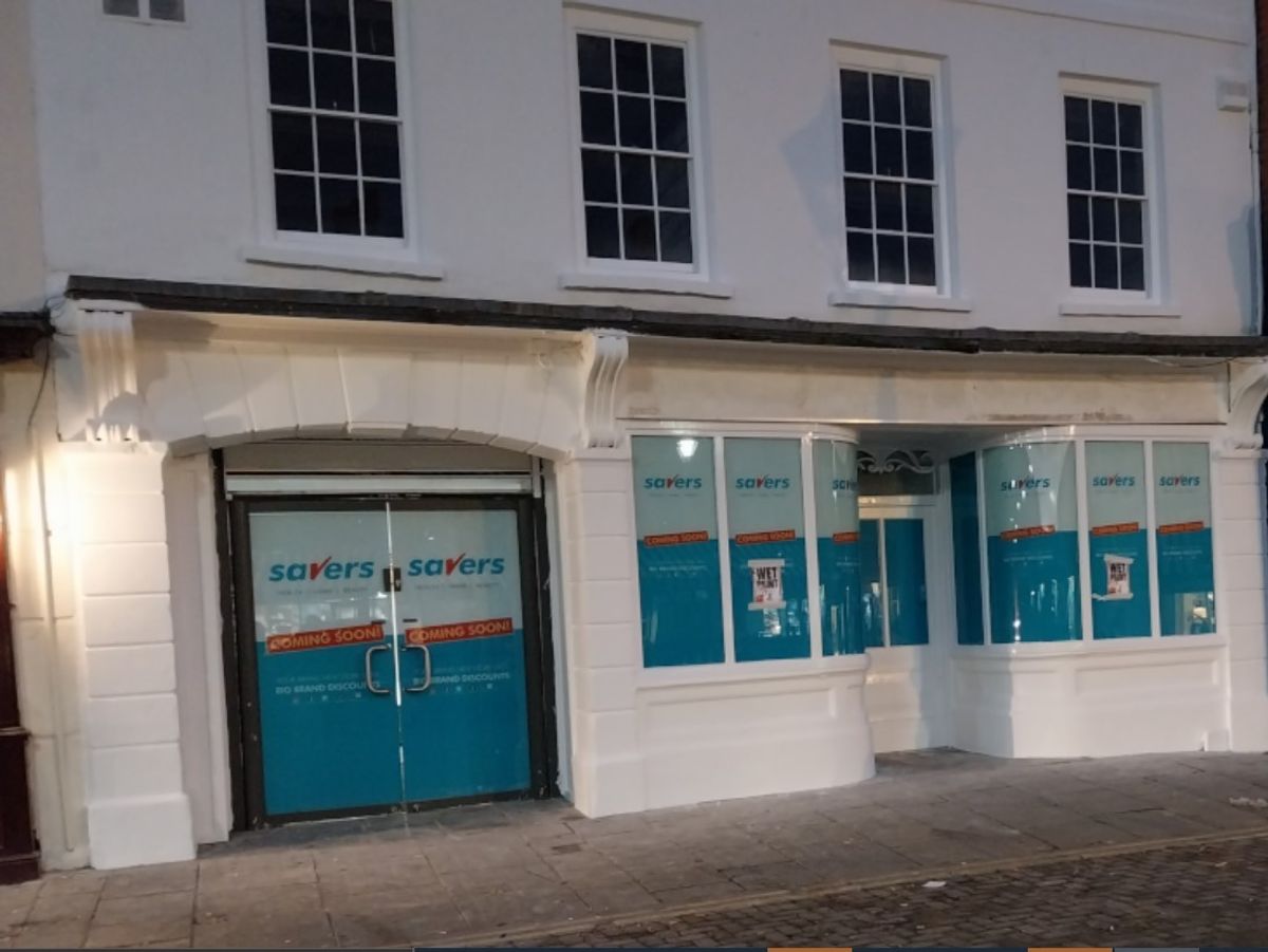 Ludlow 'needs taskforce to help make it thrive again' - councillor ...