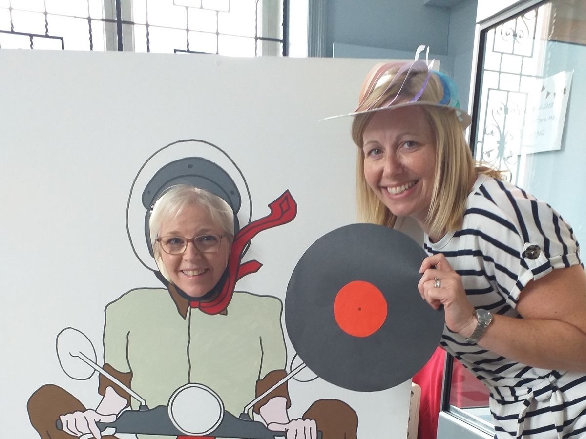 Free games and summer holiday fun on offer at Sandwell museums ...