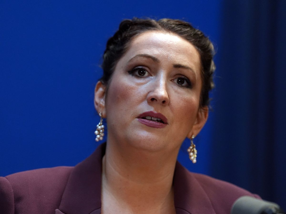 Extending presidential voting rights to NI ‘would overstep constitutional mark’ | Shropshire Star