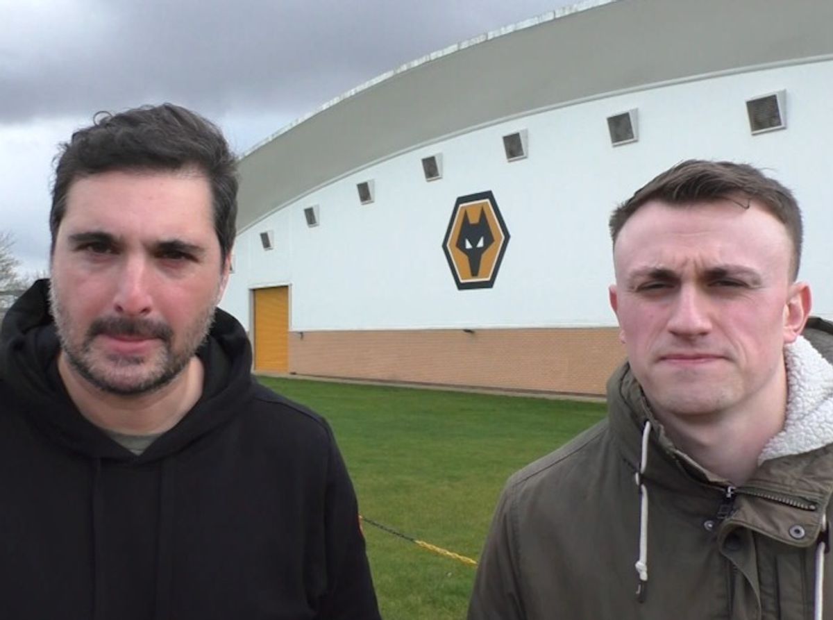 Wolves v Coventry: Liam Keen and Nathan Judah FA Cup QF preview ...
