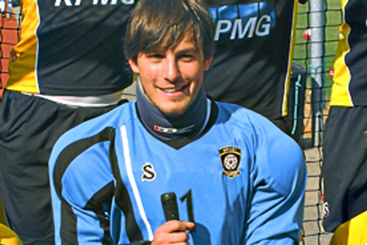 Tributes paid to hockey player Thomas Chevins killed in crash ...