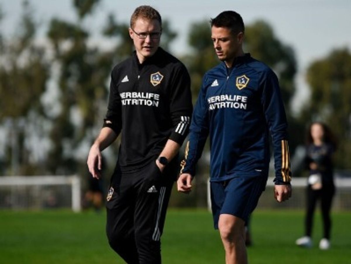 Phil Hayward returns to Wolves as 'head of high performance' | Express ...