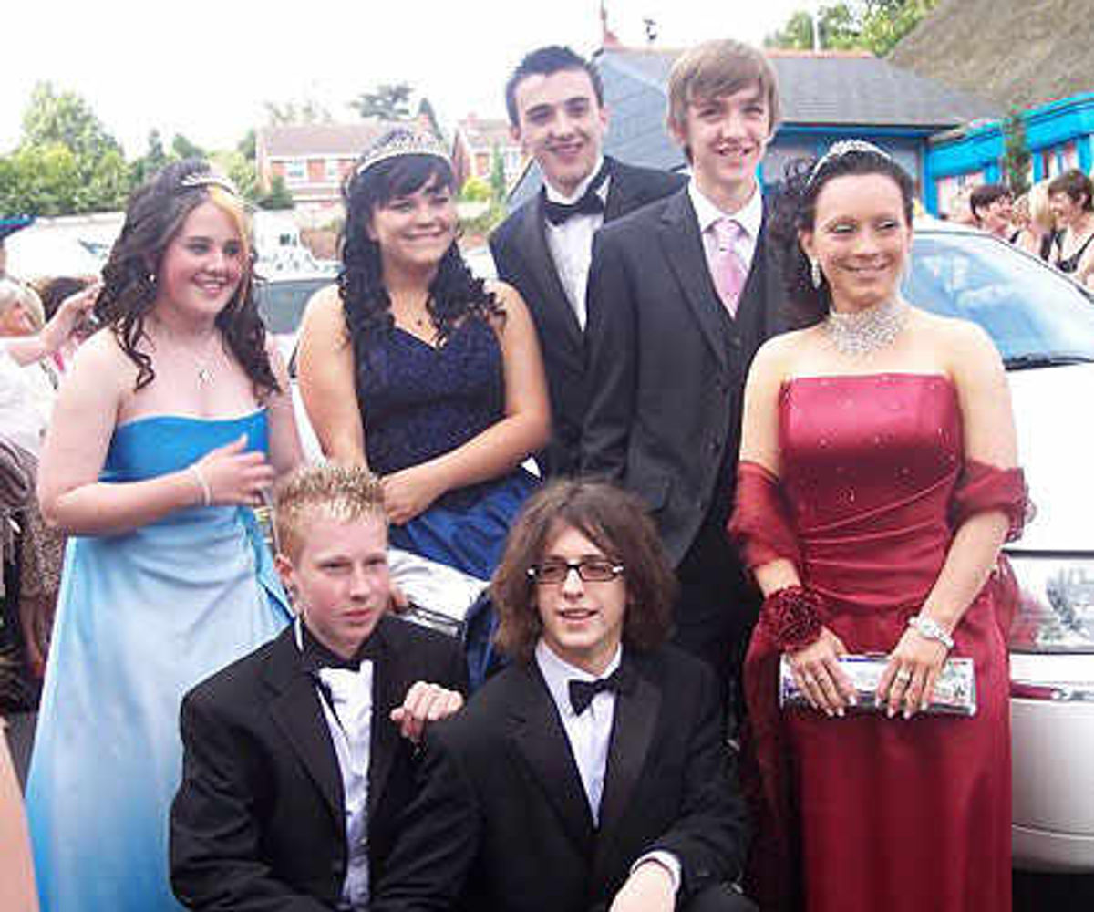 Proms 2008 - check out all the pix | Express & Star