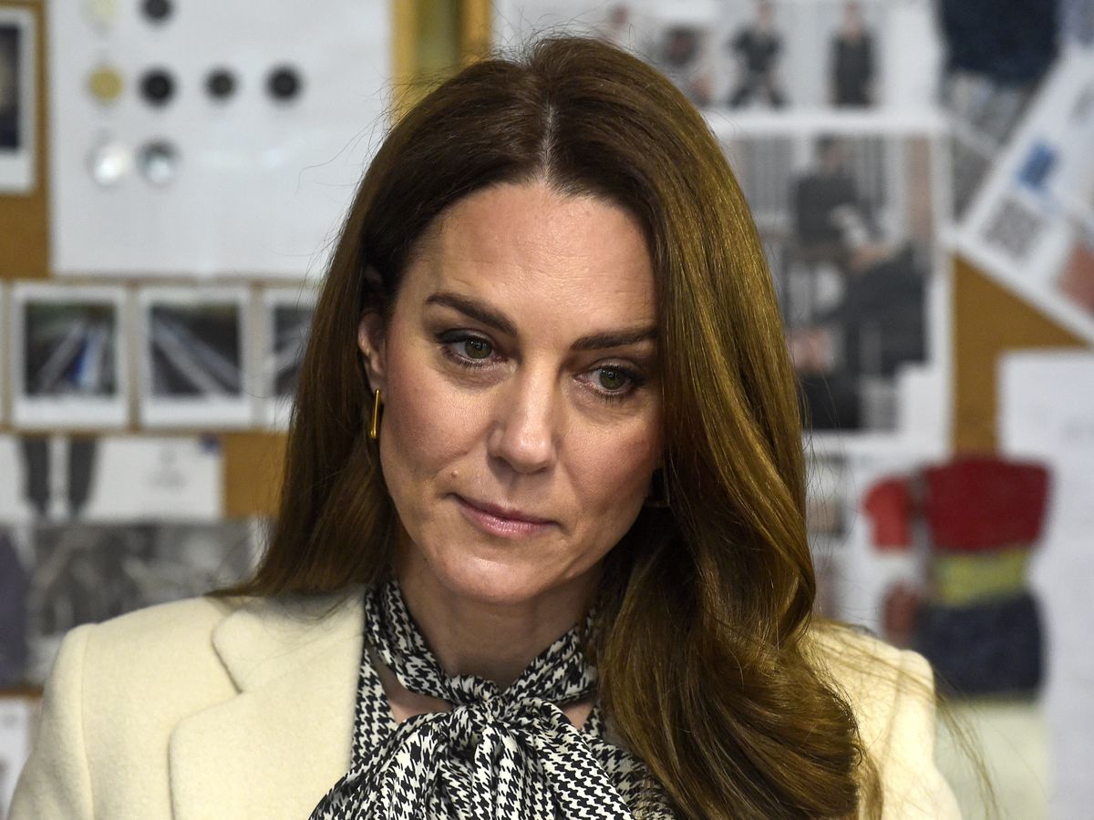 Kate launches new initiative to help boost the nation’s social and ...
