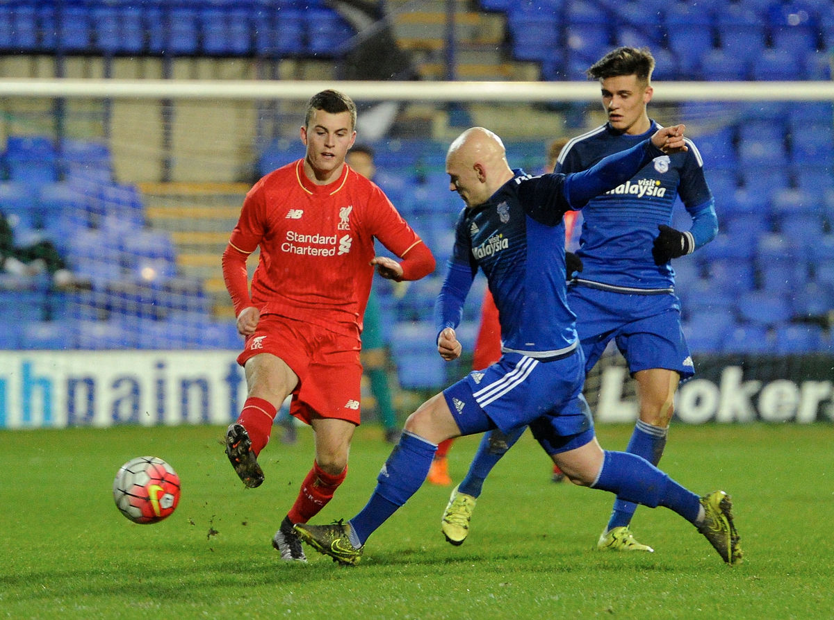 Eastleigh midfielder does not think Walsall FA Cup clash is 'free hit ...