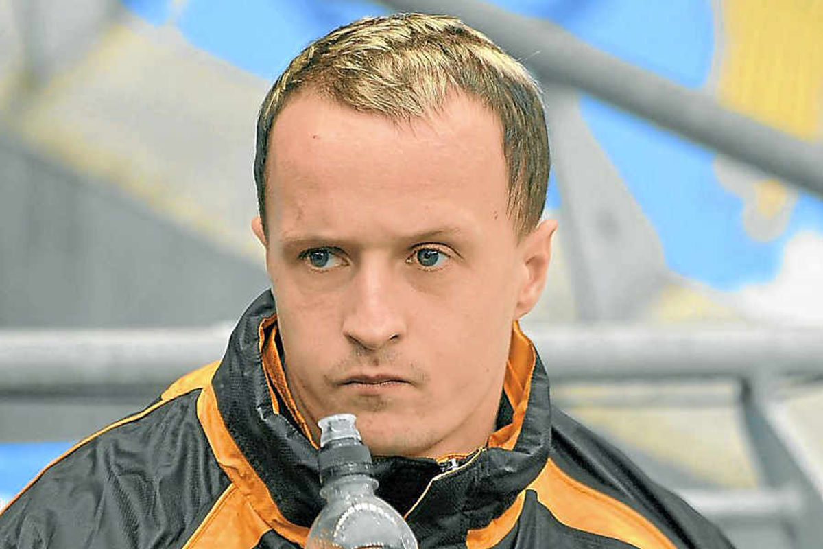 Wolves insist Leigh Griffiths will return | Express & Star