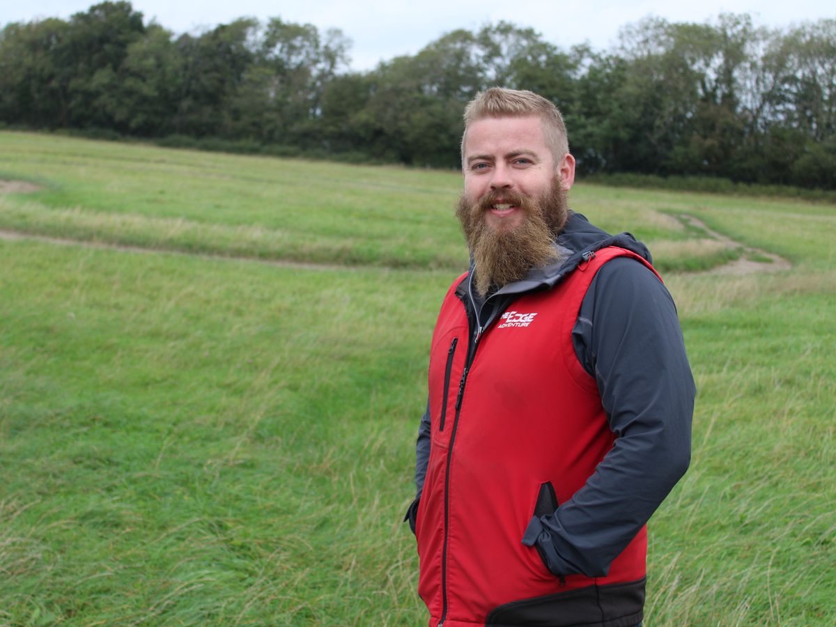 Shropshire business looks to expand fleet amid quad biking success ...