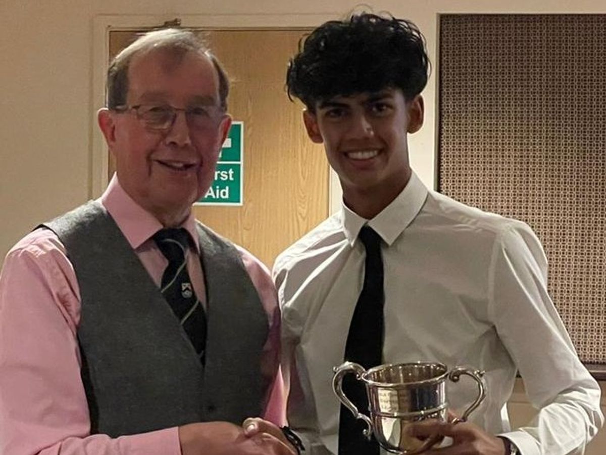 Worfield celebrate a stunning year | Shropshire Star