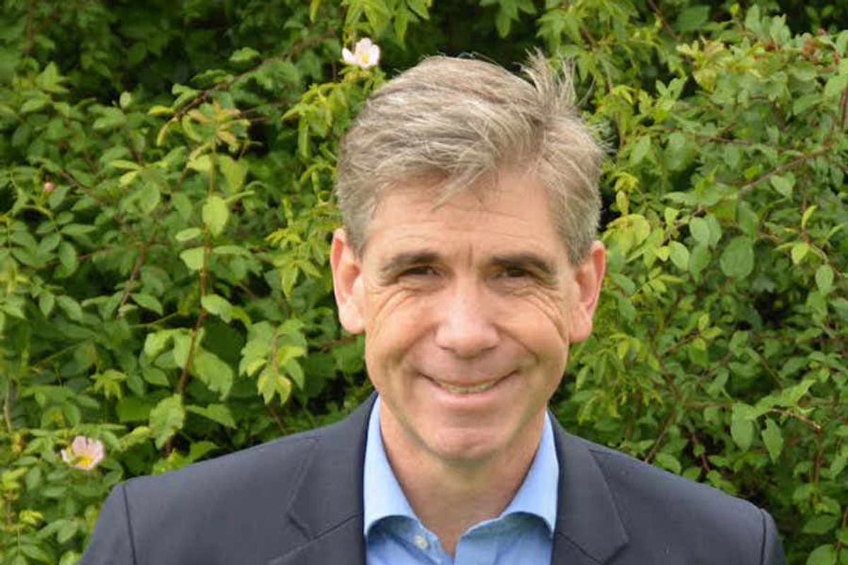 Principal to leave Shrewsbury College | Shropshire Star