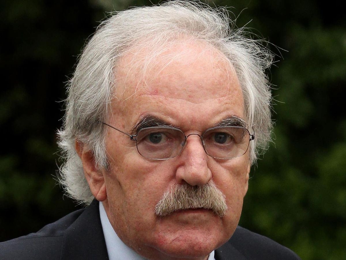 Des Lynam says ‘great’ Gary Lineker’s salary is ‘the market’ for his ...