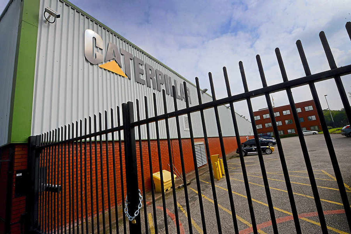 200 jobs to go at historic Wolverhampton firm | Express & Star