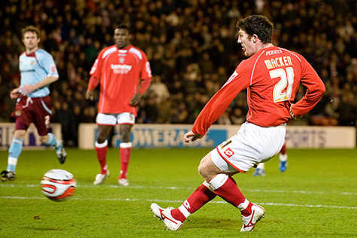 Jon Macken eyeing permanent Walsall deal | Express & Star