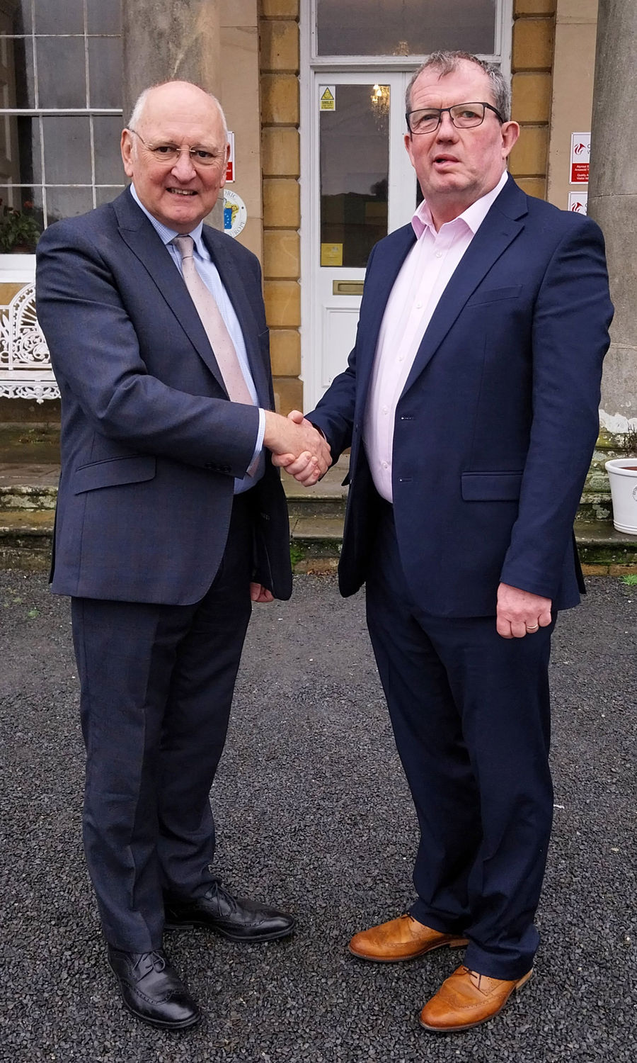 New leadership team elected to represent Mid Wales tourism industry ...