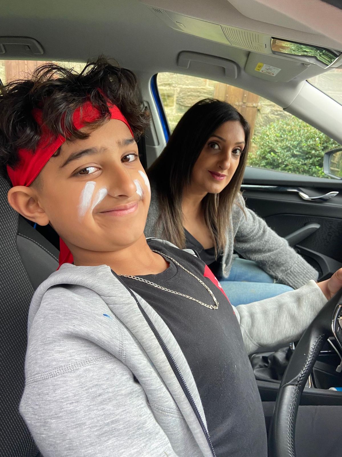 Dudley film stars help former football manager with 'Hollywood goal ...