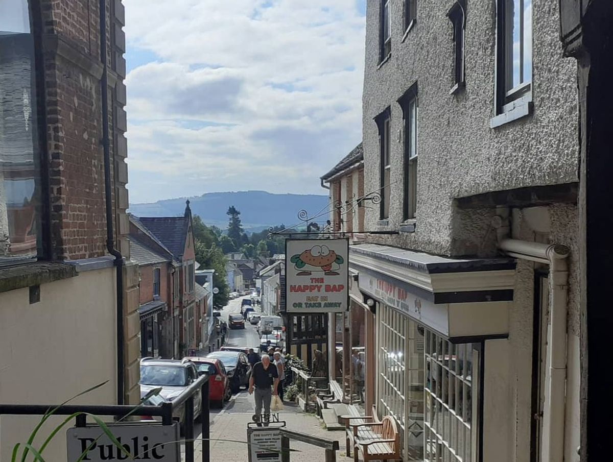 Civic society set to hold annual awards in Bishop's Castle | Shropshire ...