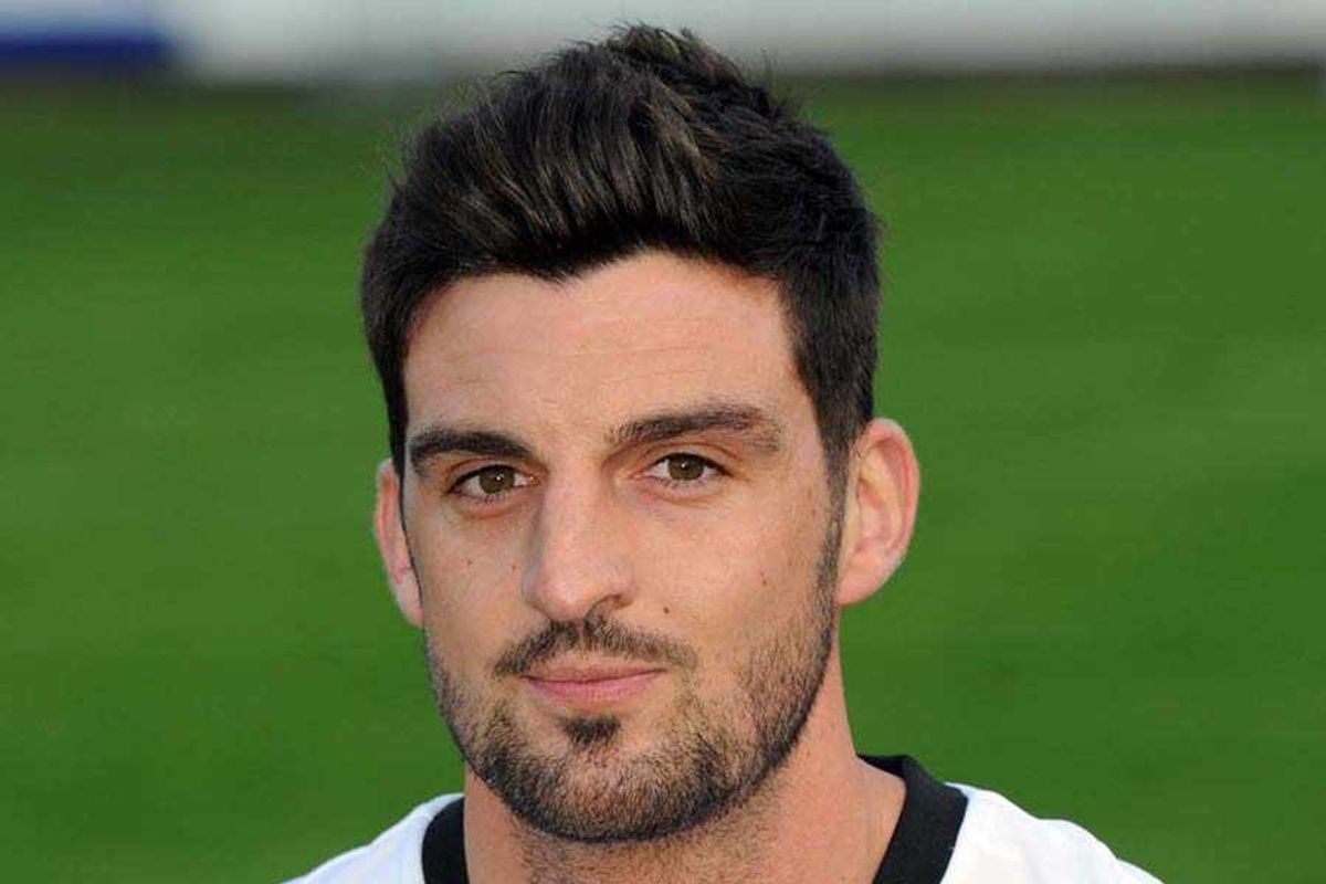 Mat Bailey is handed AFC Telford chance | Shropshire Star
