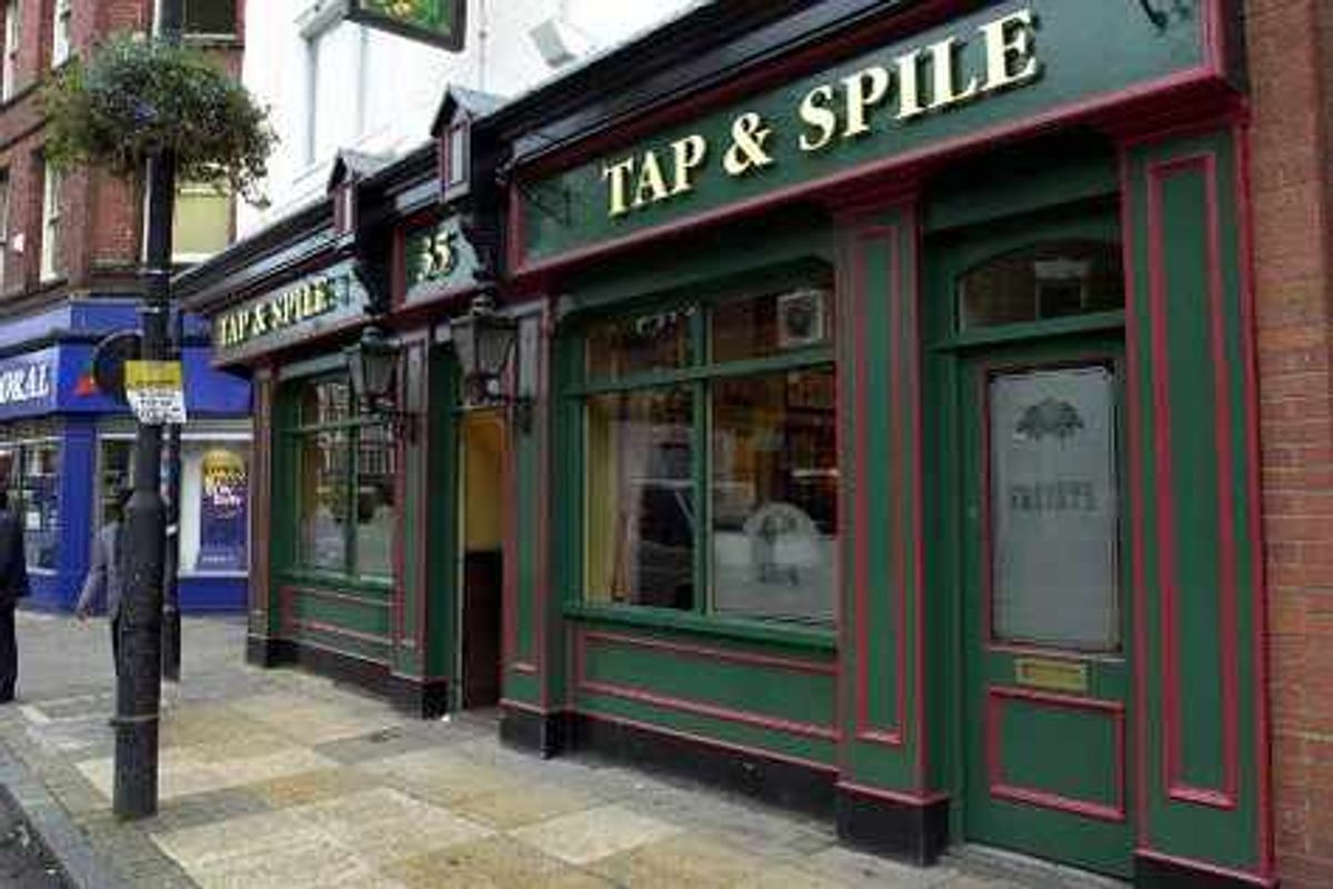 Wolverhampton pub closes for improvements | Express & Star