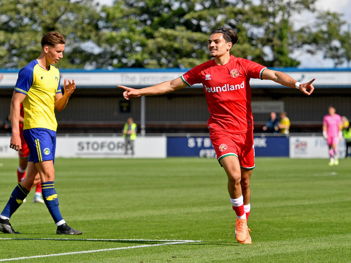 Walsall considering Ronan Maher loan | Express & Star