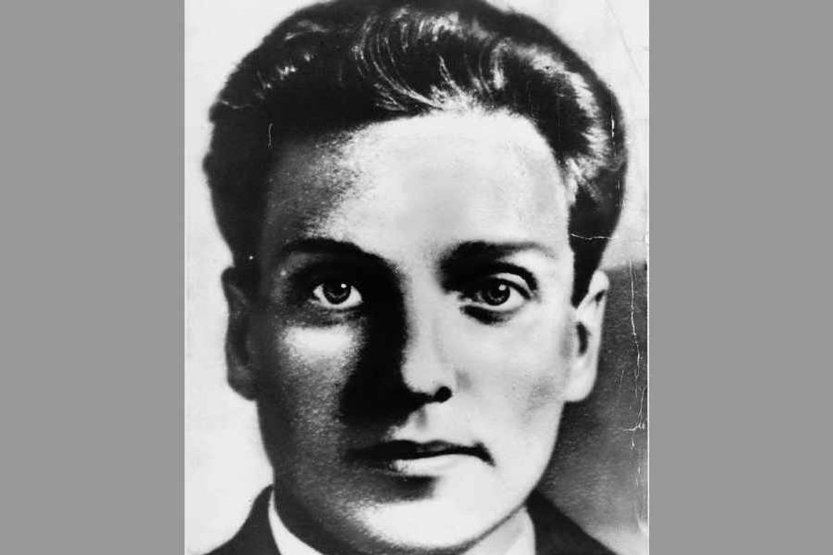 Notorious Midlands child killer Raymond Morris dies in prison ...