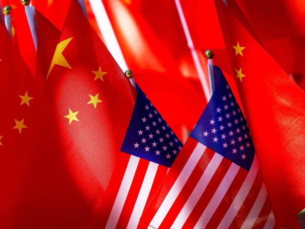 Chinese hackers remotely access US Treasury workstations in ‘major ...
