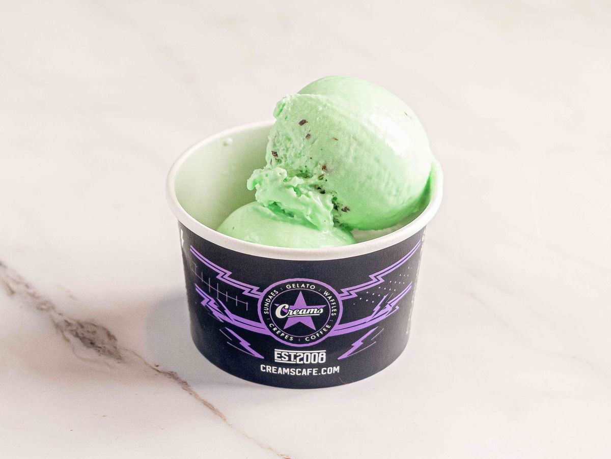 Walsall cafe preparing for great gelato giveaway on Black Friday ...