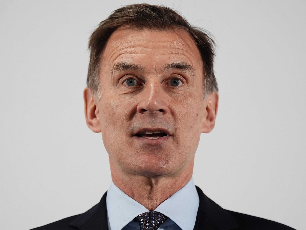 Jeremy Hunt: Chancellor who tried twice to win Tory crown | Shropshire Star