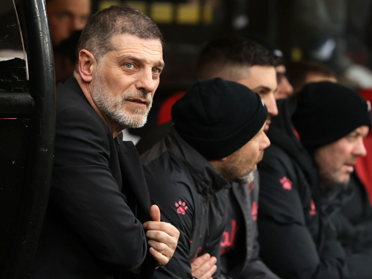 Johnny Phillips: Watford sacking a manager is fast becoming at footnote ...