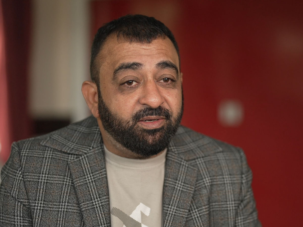 Father says blaze which killed his wife and three children ‘destroyed ...