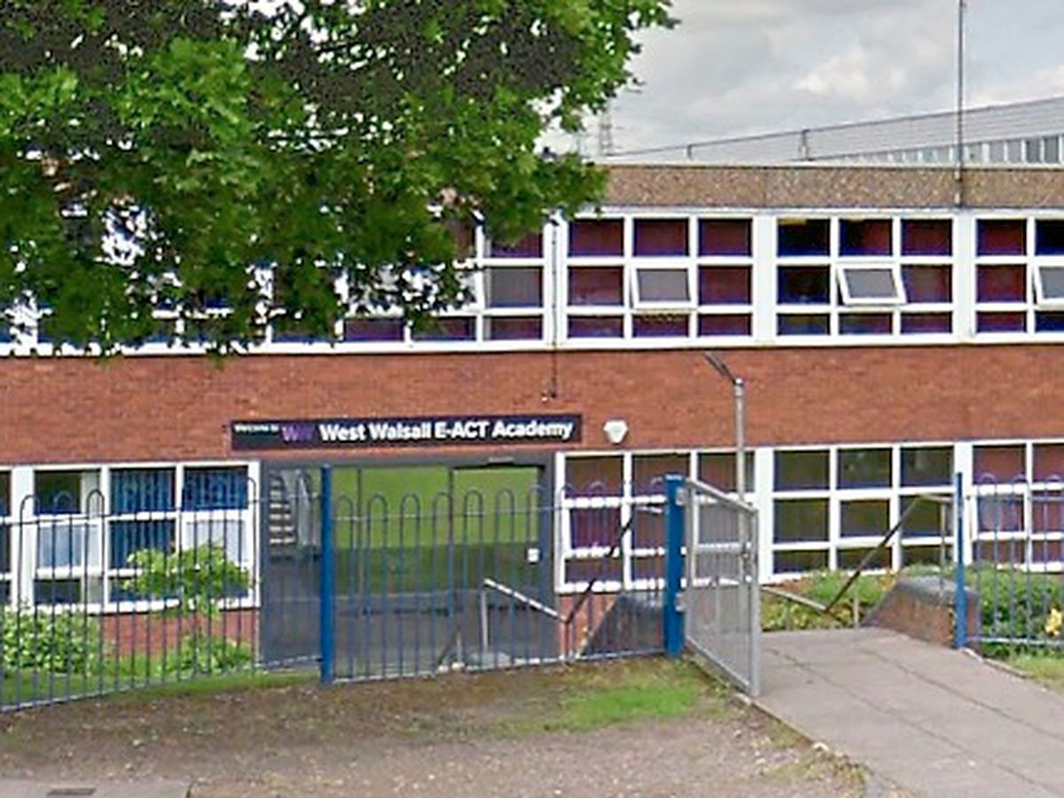 Walsall school holds special assemblies in response to violent disorder | Express & Star