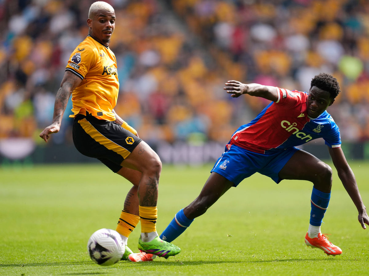 Transfer rumours: All the rumours and links from Wolves, West Brom ...