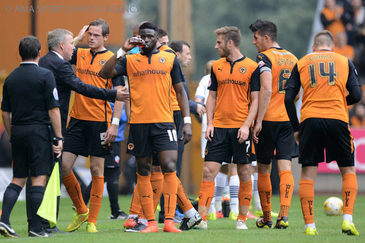 A hard-fought Wolves win to Kenny Jackett | Express & Star