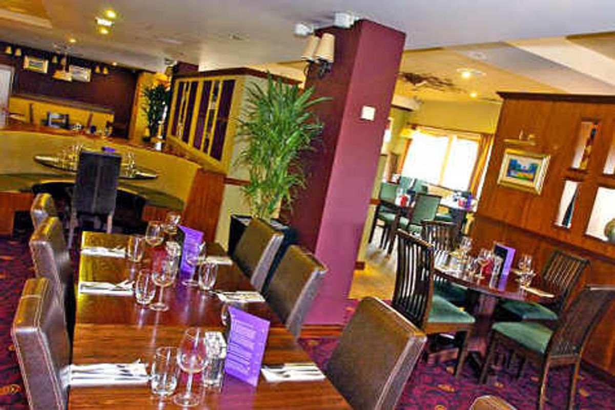 The Verve Grill, Walsall | Express & Star