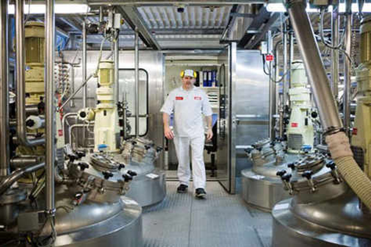 Rice pudding boosts Muller sales to £57m | Shropshire Star