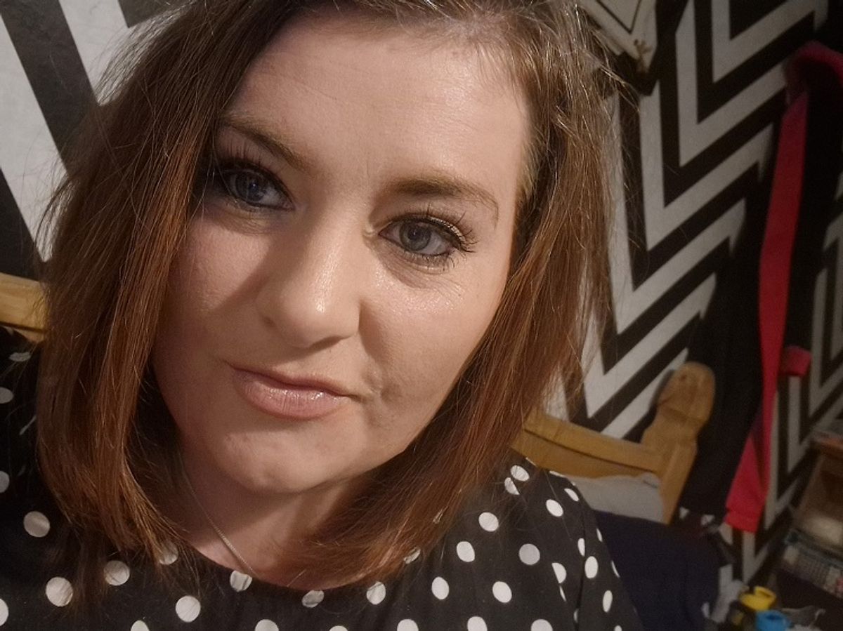 'Remarkable' Shrewsbury woman survives years of domestic abuse to open ...