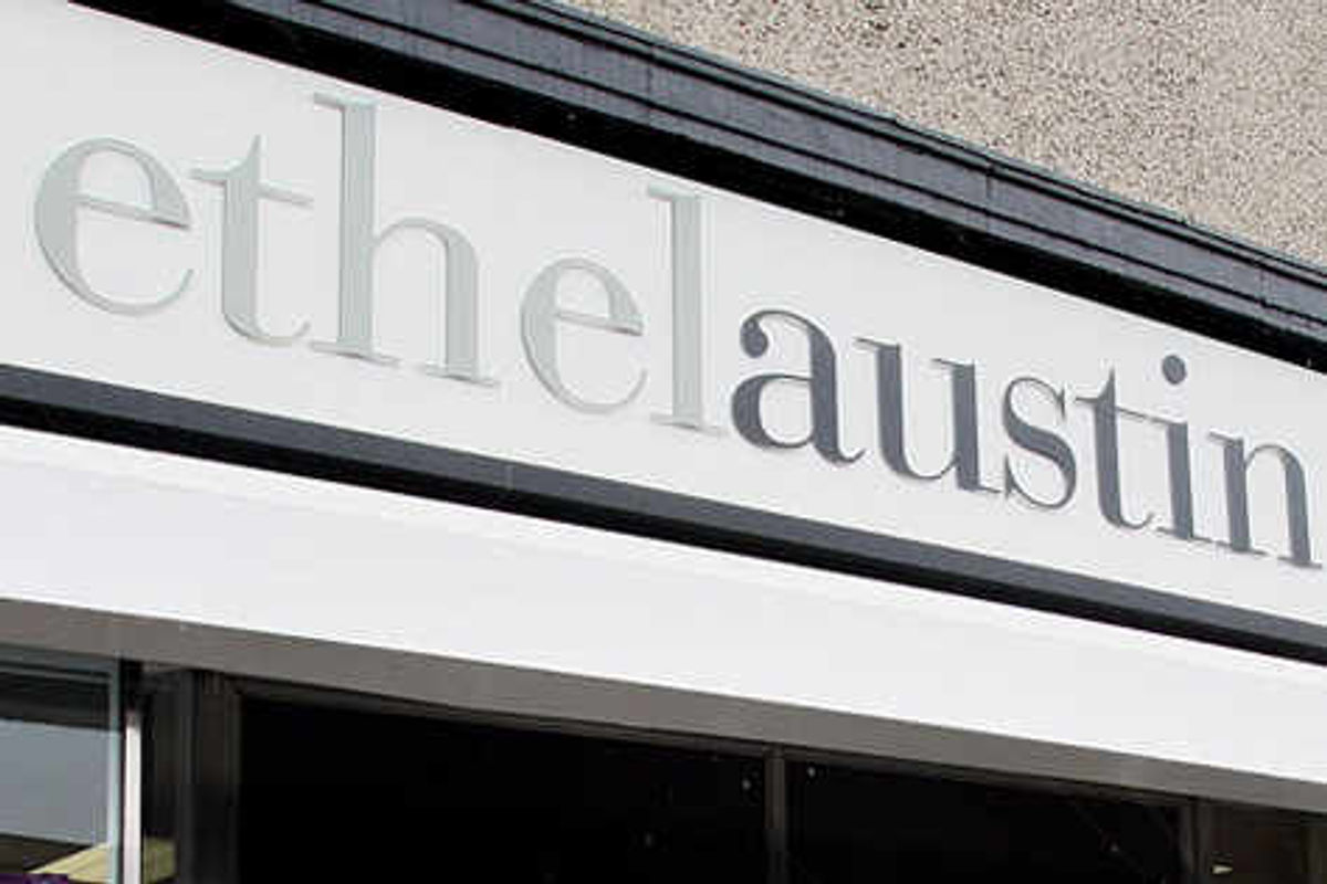 Fears for Ethel Austin Oswestry store | Shropshire Star