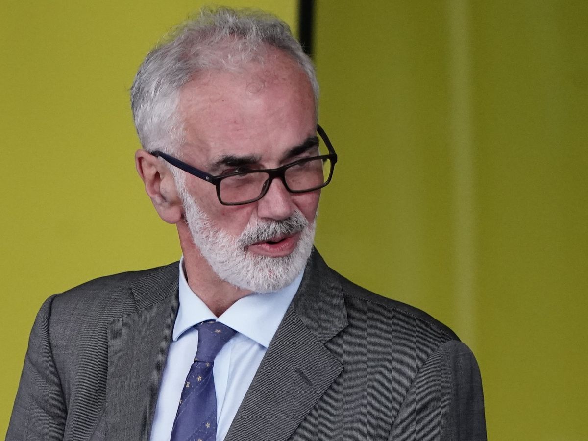 Senior Met officer sacked for second time over refusing drugs test ...