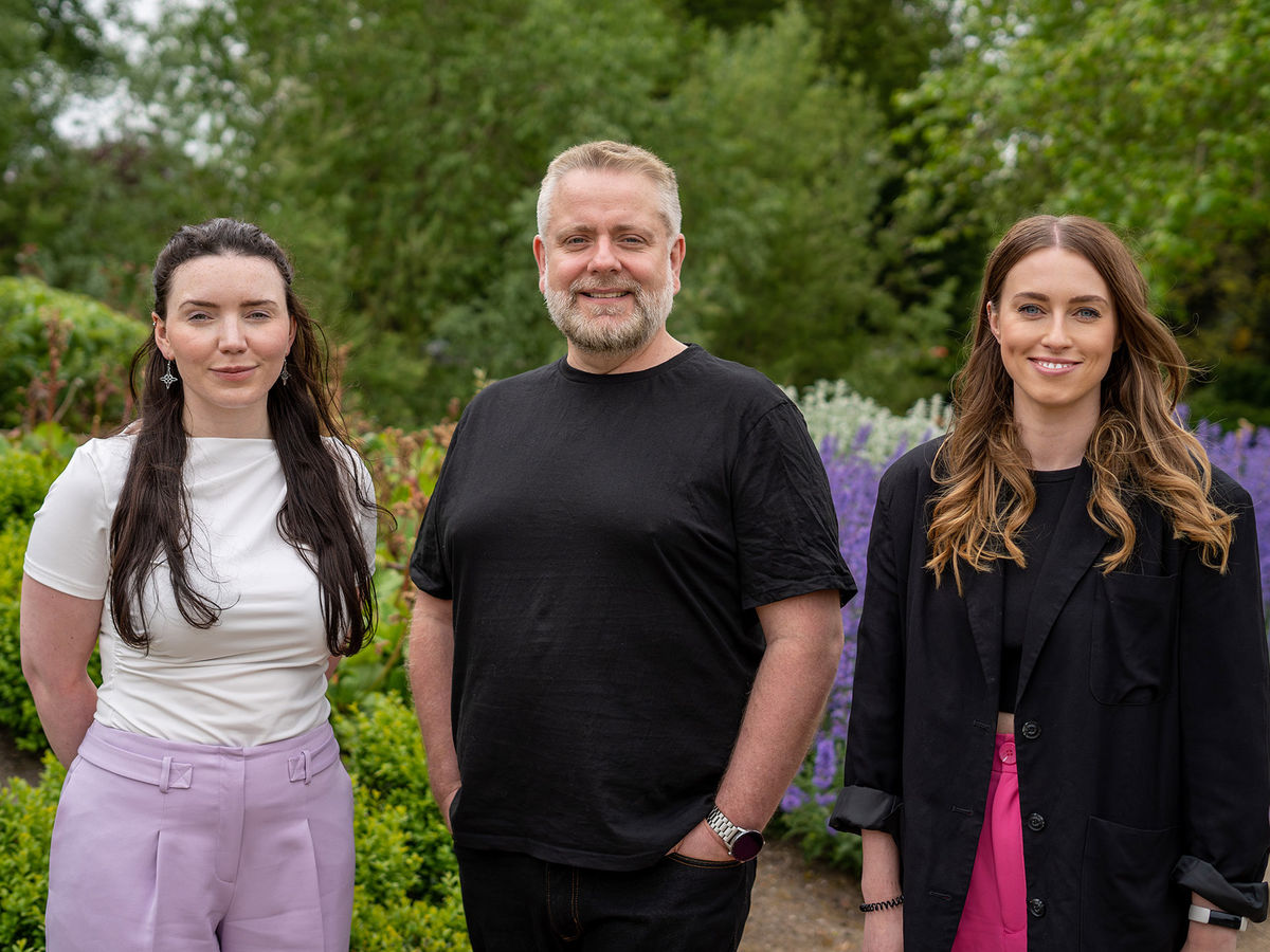 Stone Junction announces new shareholder team | Express & Star