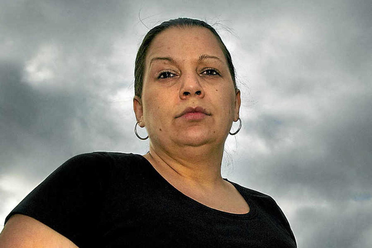 Shropshire woman's bid to keep killer dad locked up | Shropshire Star